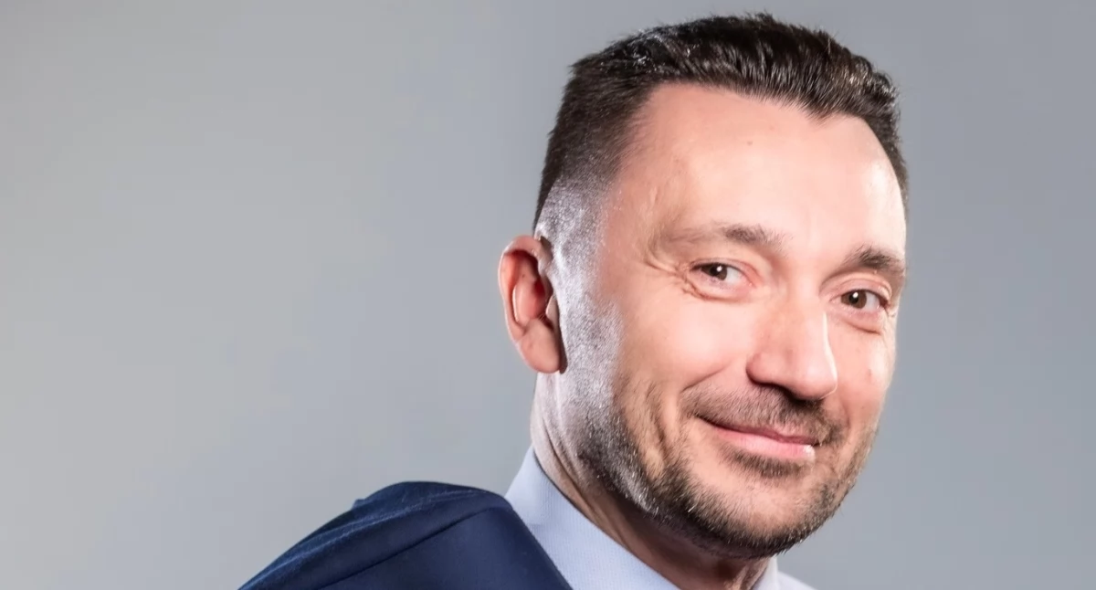 Artur Borkowski: Samorząd to podpora w chwili zagrożenia - wiadomości